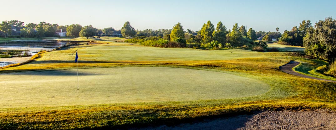 Home - Kissimmee Bay Country Club